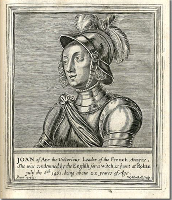 Medieval and Early Modern Studies Minor - UMBC